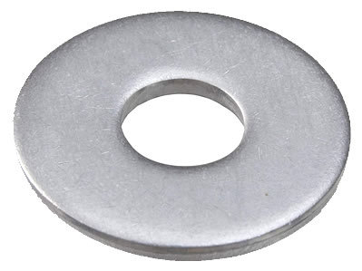 Unterlegscheibe gross Allenspach Bernhard