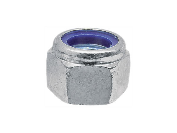 Stoppmutter Sechskant 8.8 Allenspach Bernhard